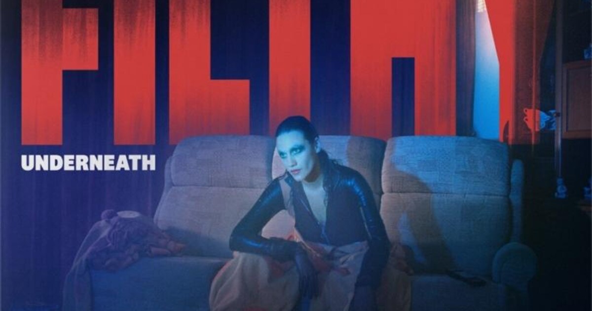 Review 'Filthy Underneath' van Nadine Shah ★★★★☆ | Humo: The Wild Site