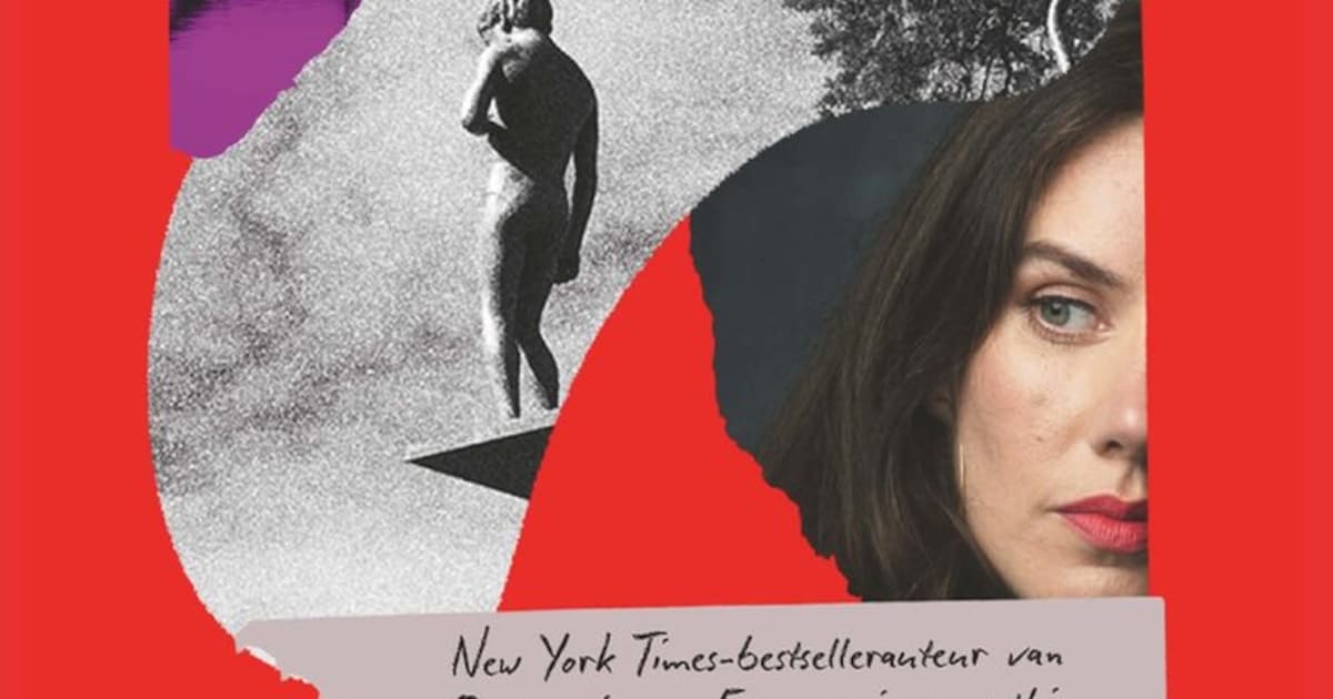 Review 'Splinters' van Leslie Jamison ★★★½☆ | Humo: The Wild Site