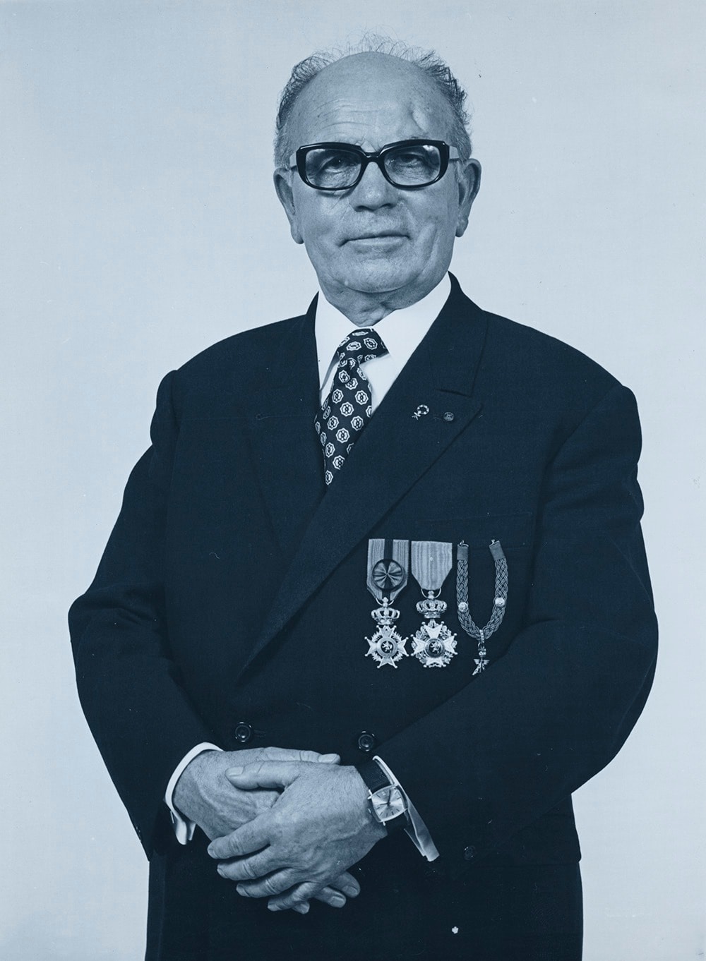 ‘Je dochters onterven, dat is niet slim’: hoe het zo ontzettend misliep ...