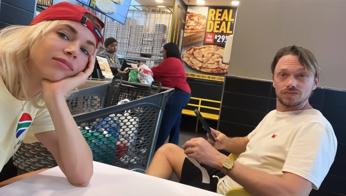 NU AL GELEKT: de nieuwe juicy realityreeksen van Streamz met Ruben Van ...