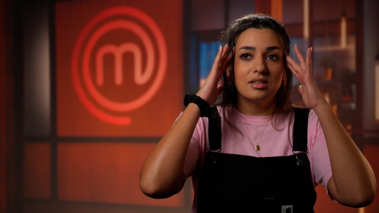 ‘Zowel lelijk vanbuiten als vanbinnen’: Serine Ayari schitterde in ...