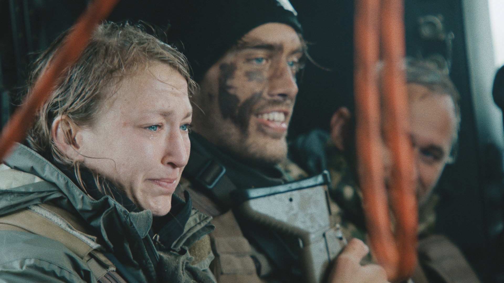 Special-forcescommandant over ‘Kamp Waes’: ‘Ik sta nog steeds achter de ...