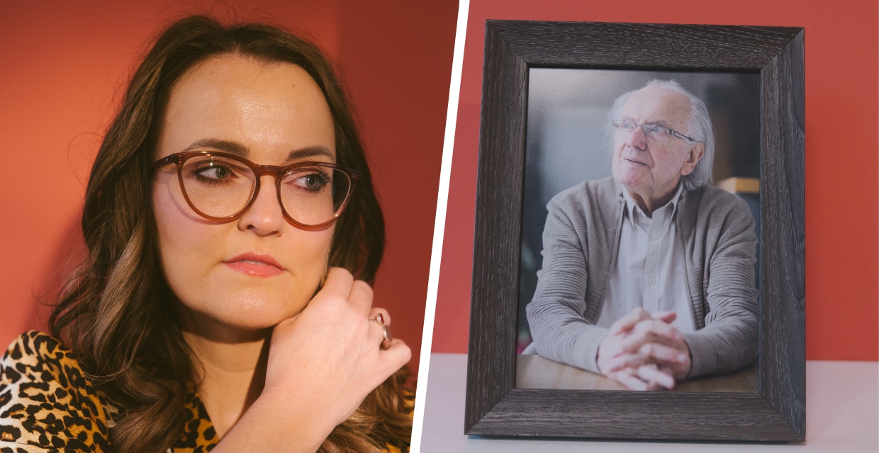 Wanneer je euthanasie-aanvraag geweigerd wordt door artsen: ‘Er zijn ...