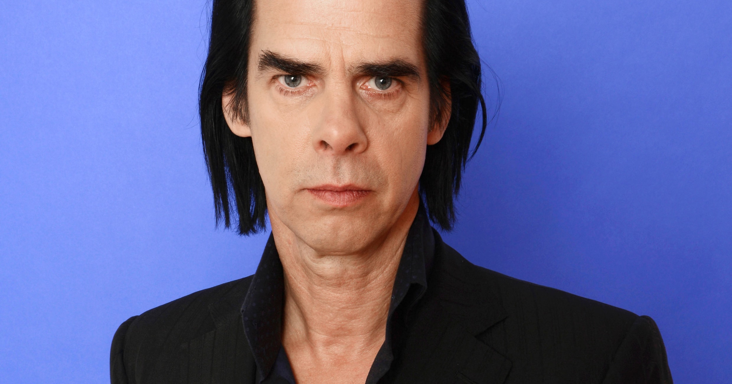 Nick Cave: ‘De liefde van mijn moeder kon niet voorkomen dat ik viel ...