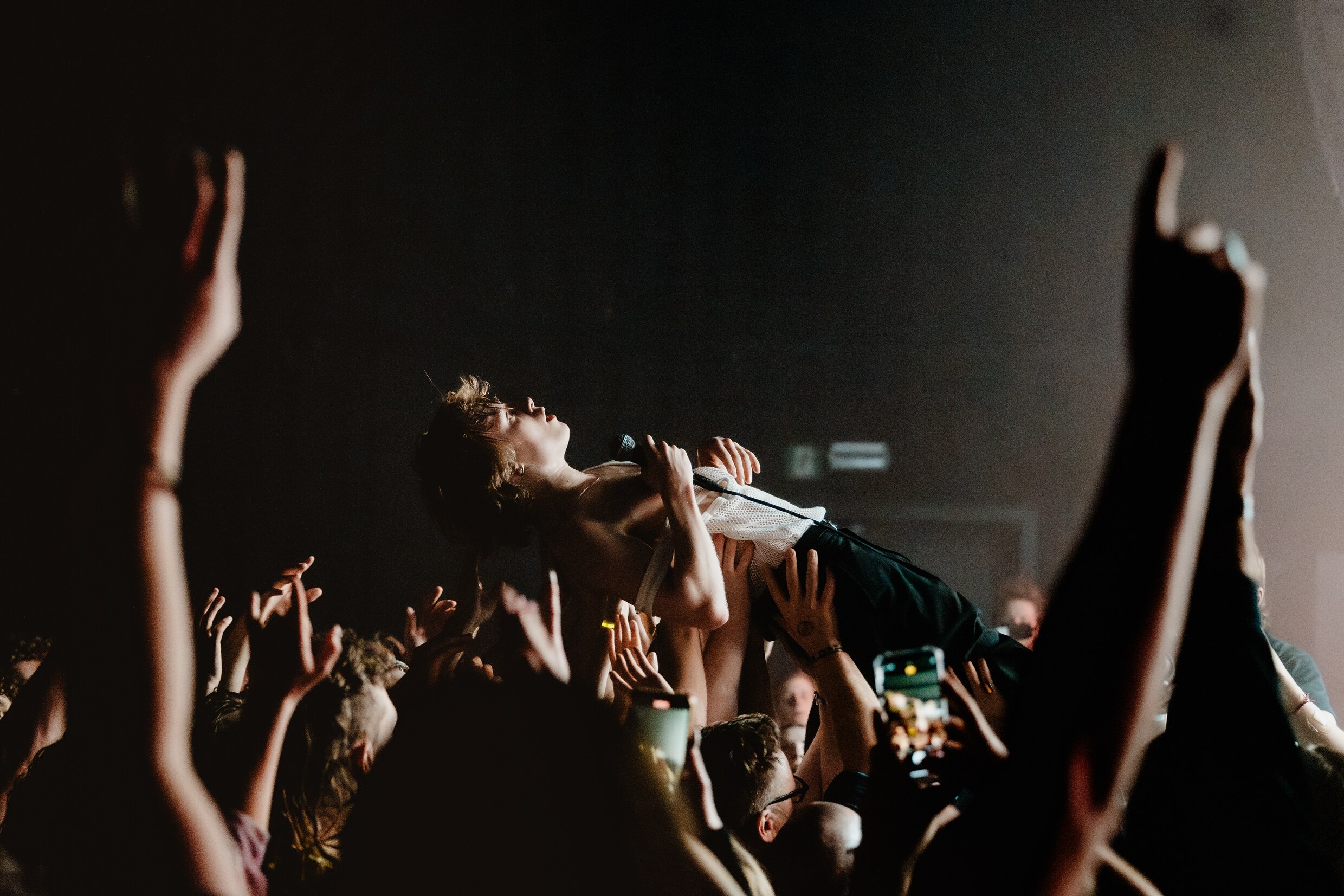 Meltheads krijgt Trix aan het koken met feilloze punk en riffs als scheermesjes | Humo: The Wild ...