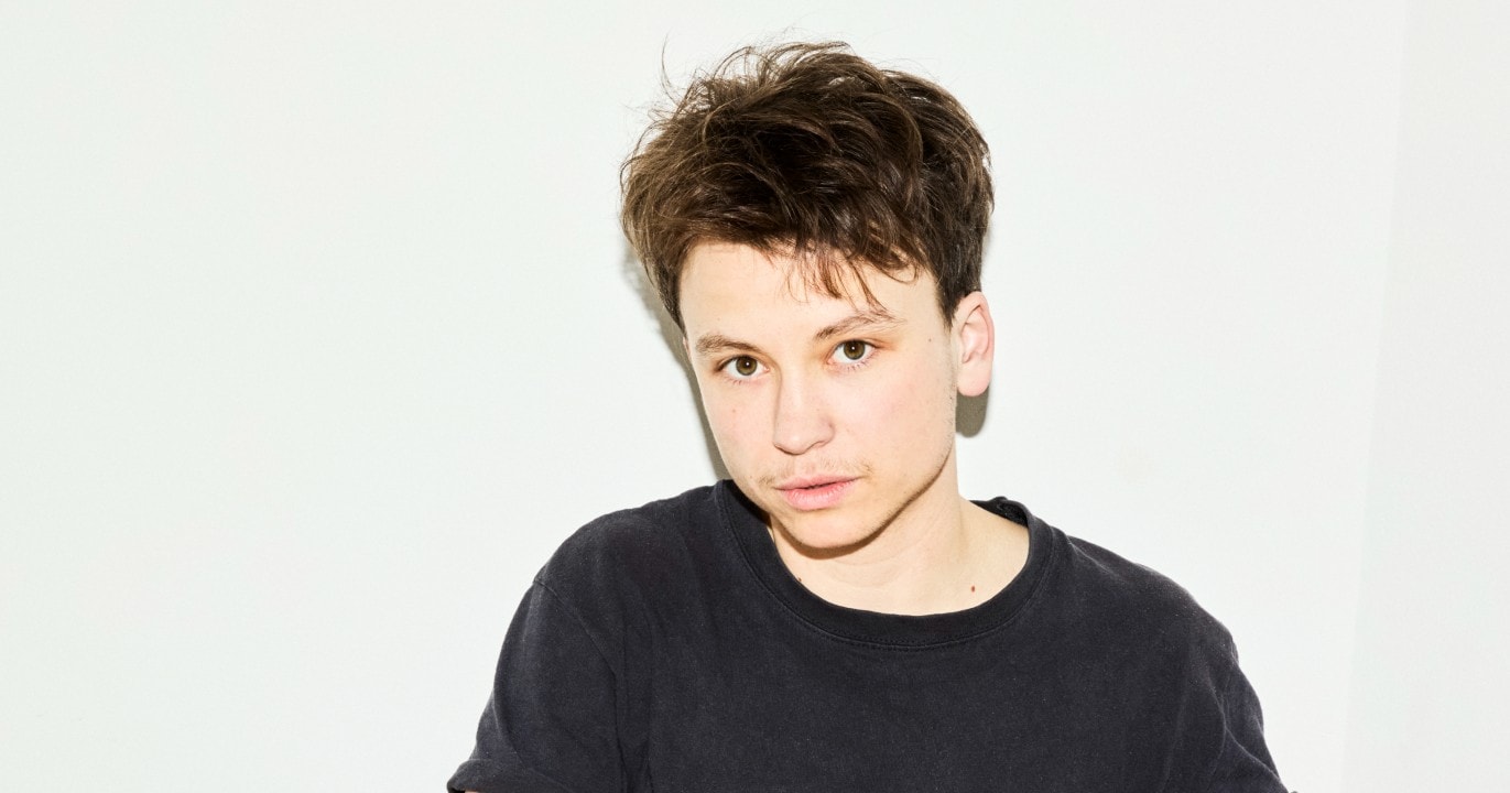 Schrijver Tobi Lakmaker: ‘Toen alleen witte cismannen autofictie ...