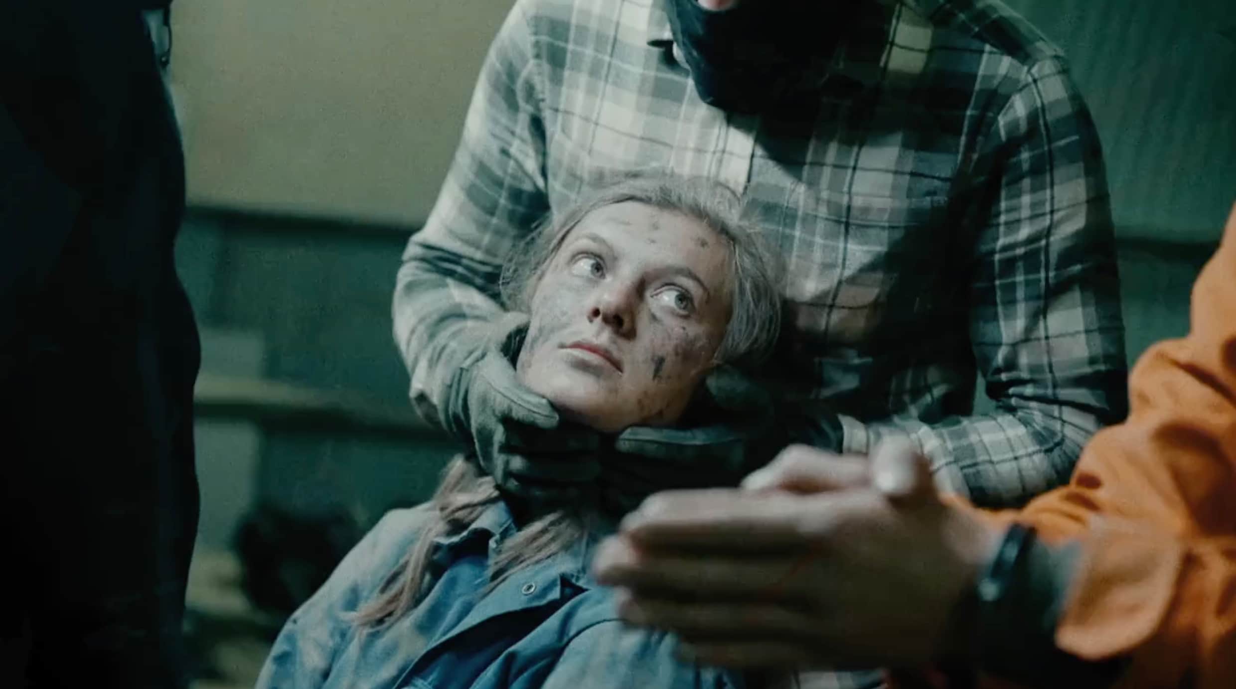 Ging de gijzeling van Kaat en Dries Borstlap in ‘Kamp Waes’ te ver? In ...