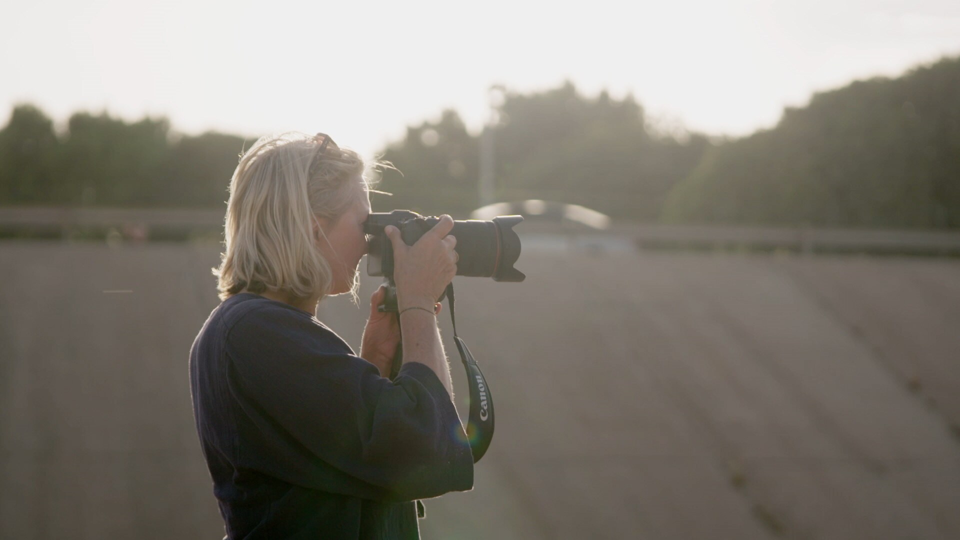 Tijdens ‘Wij zijn Europa’ met Lieve Blancquaert waren we geografisch ...