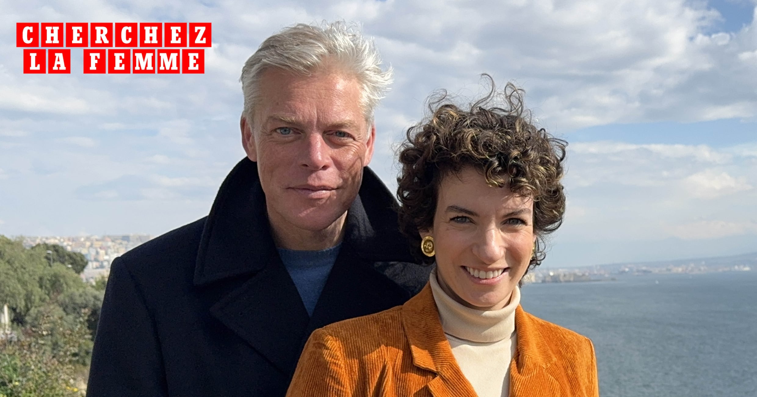 Luigia Gava, de vrouw van Tom Coninx: ‘Zijn leven was soms té wild ...