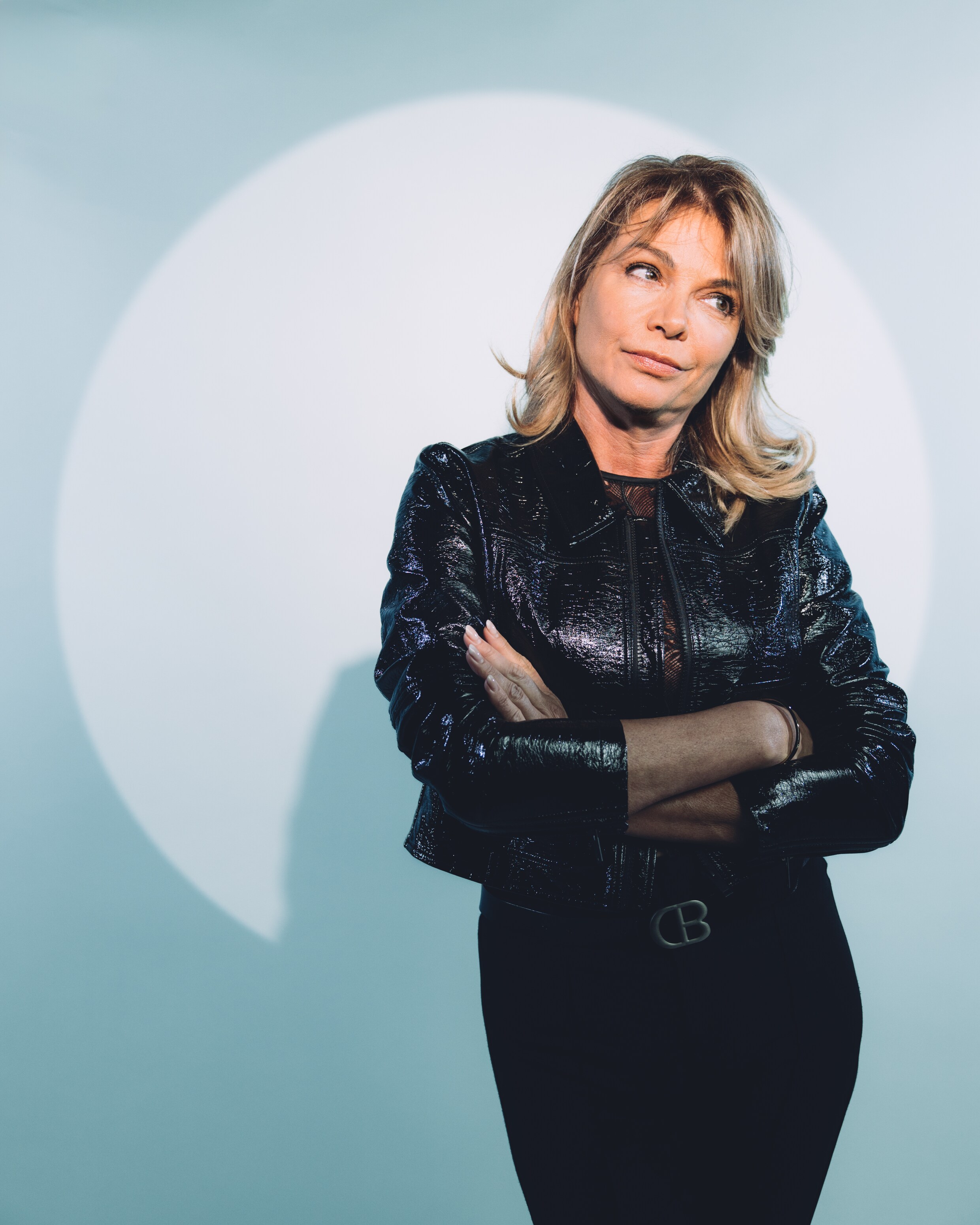 Goedele Liekens: ‘Toen ik met mijn dochter naar Kamp Waes keek, hebben ...