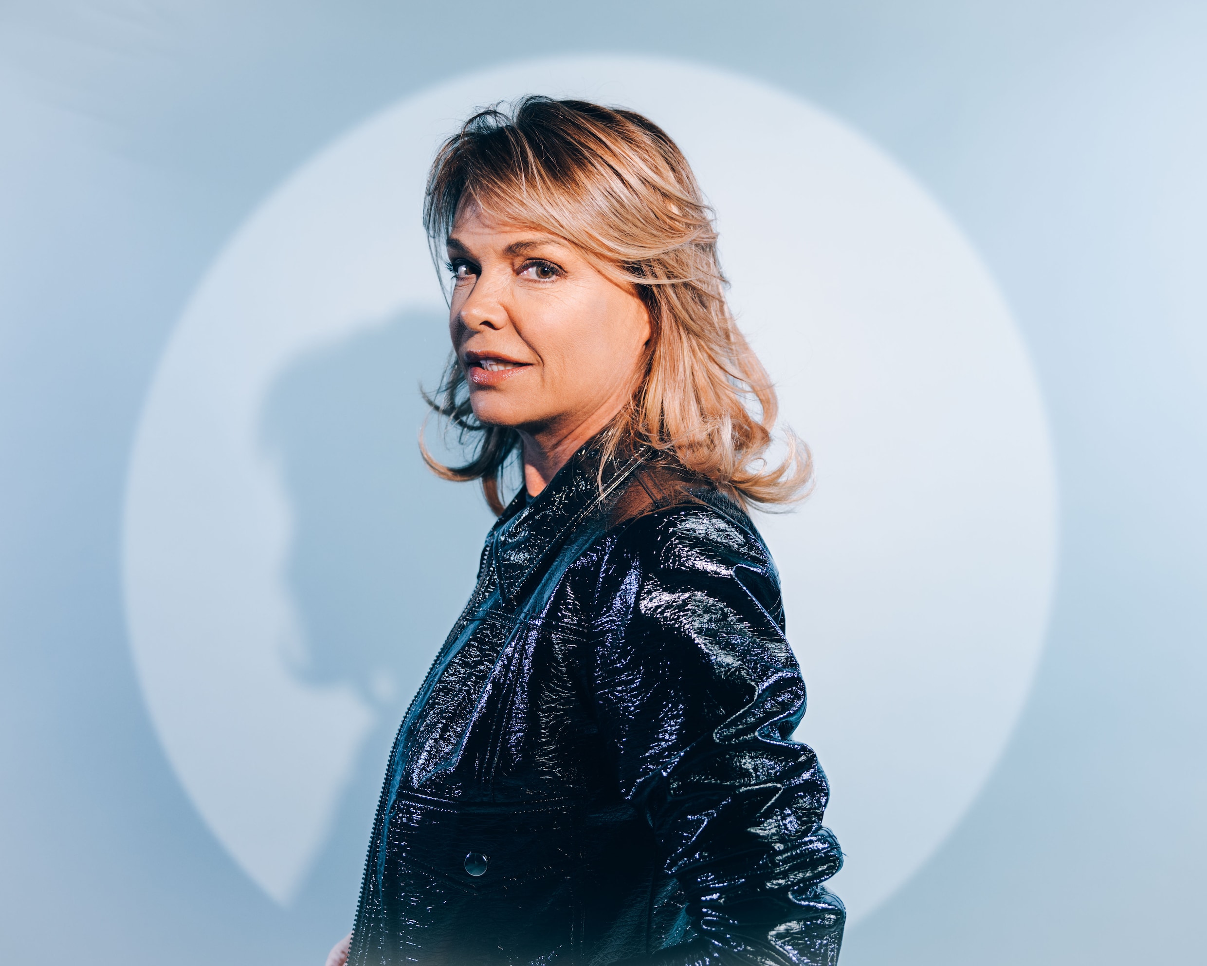 Goedele Liekens: ‘Toen ik met mijn dochter naar Kamp Waes keek, hebben ...