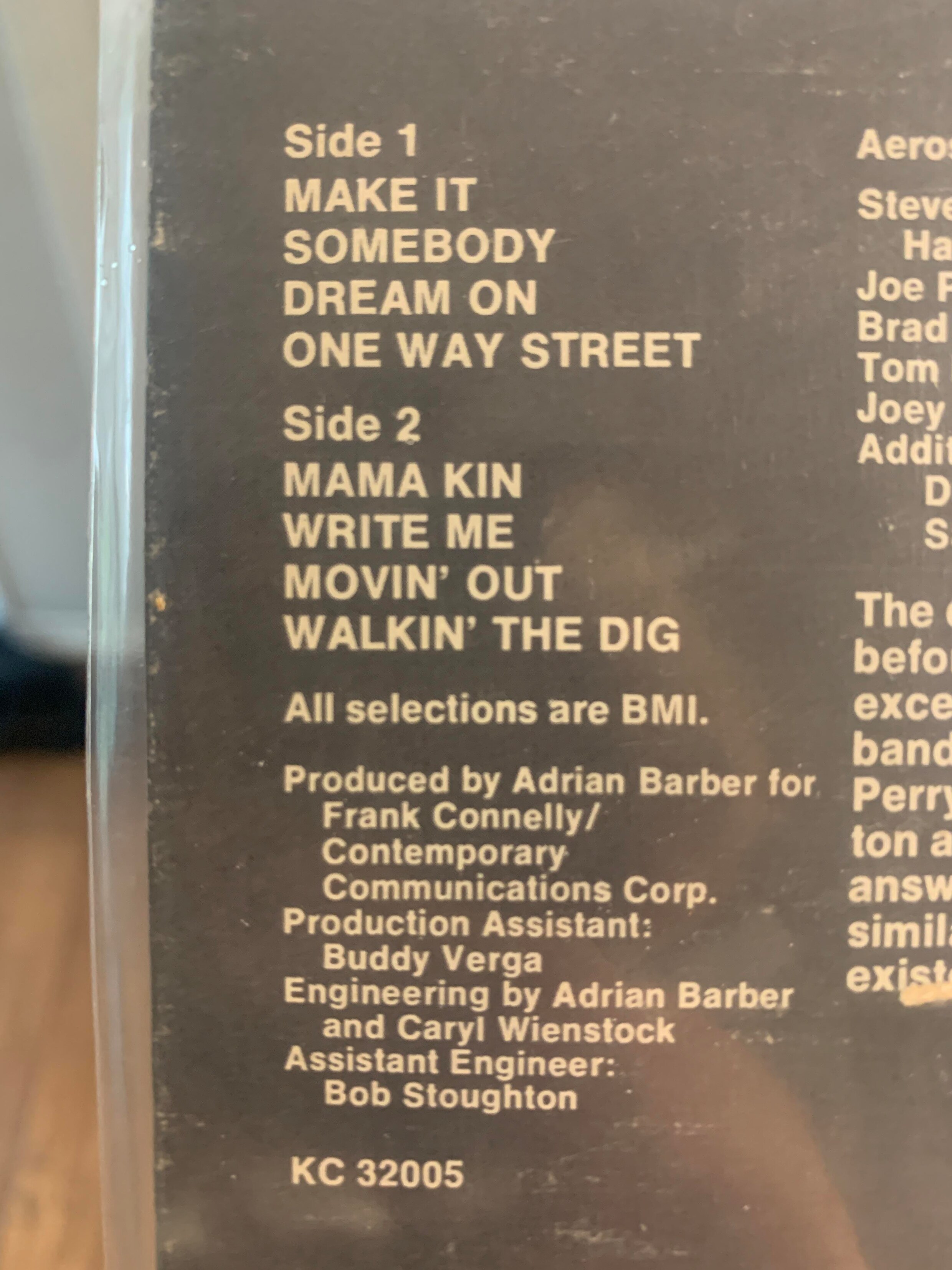 Oeps: Froukje heeft een spelfout op haar platenhoes staan (net als The ...