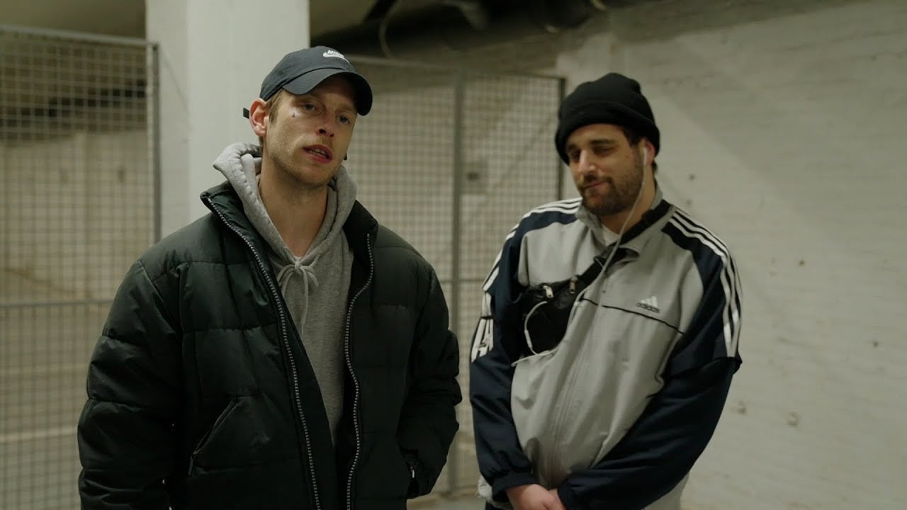 Killboy Sweet & Murder Spice: ‘Als we onszelf écht cool beginnen te vinden, loopt het fout ...