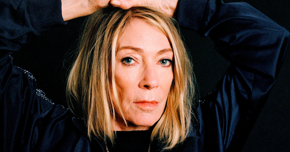 Kim Gordon: ‘Niets tegen Taylor Swift, maar haar songs gaan enkel over ...