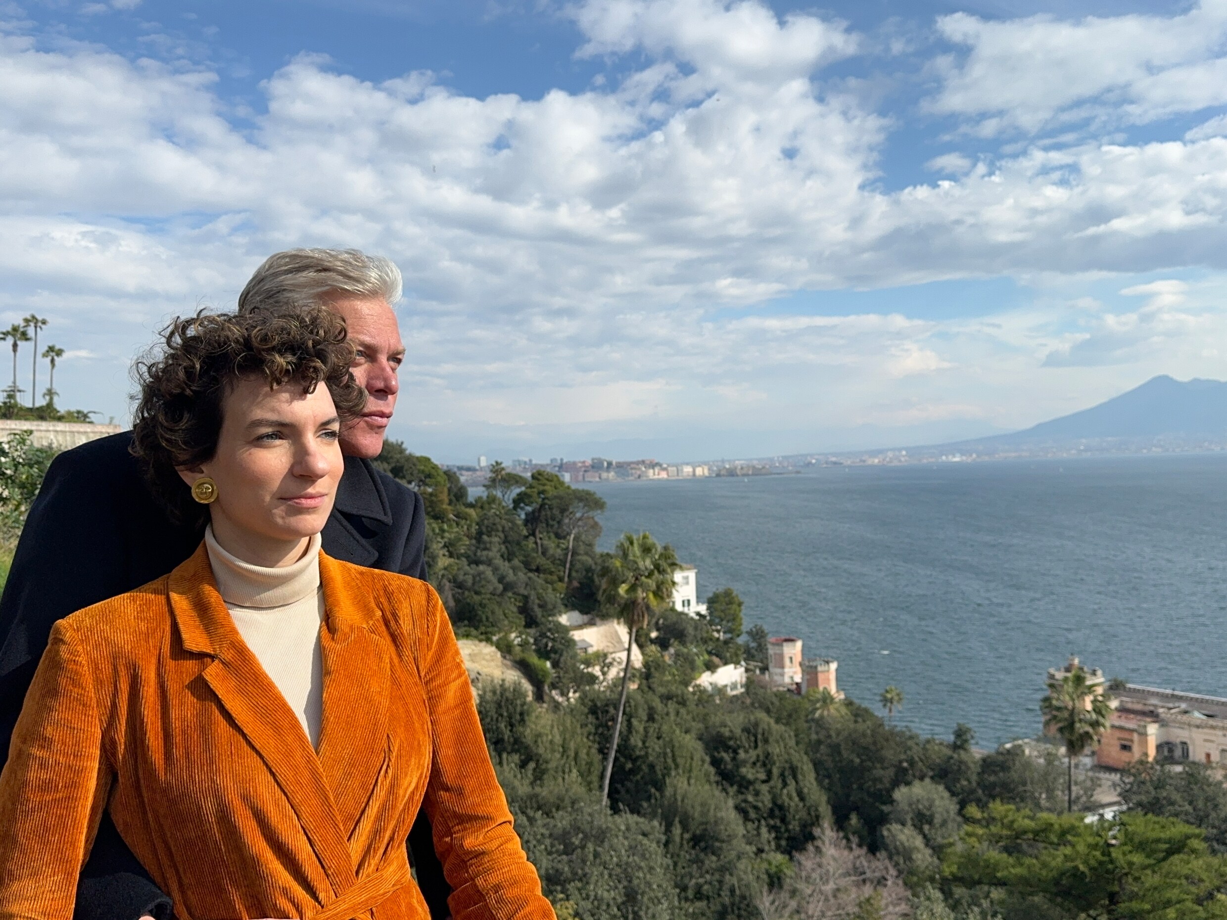 Luigia Gava, de vrouw van Tom Coninx: ‘Zijn leven was soms té wild ...