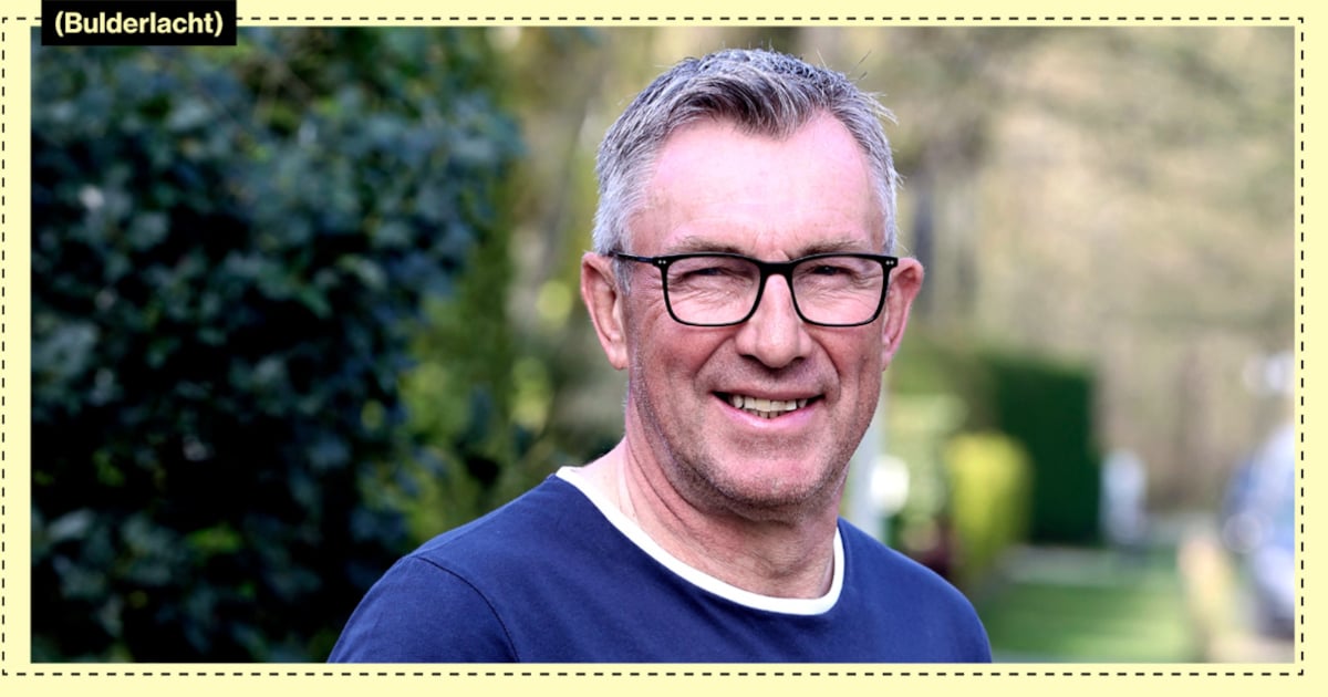 De beste grap volgens Dirk De Wolf | Humo: The Wild Site