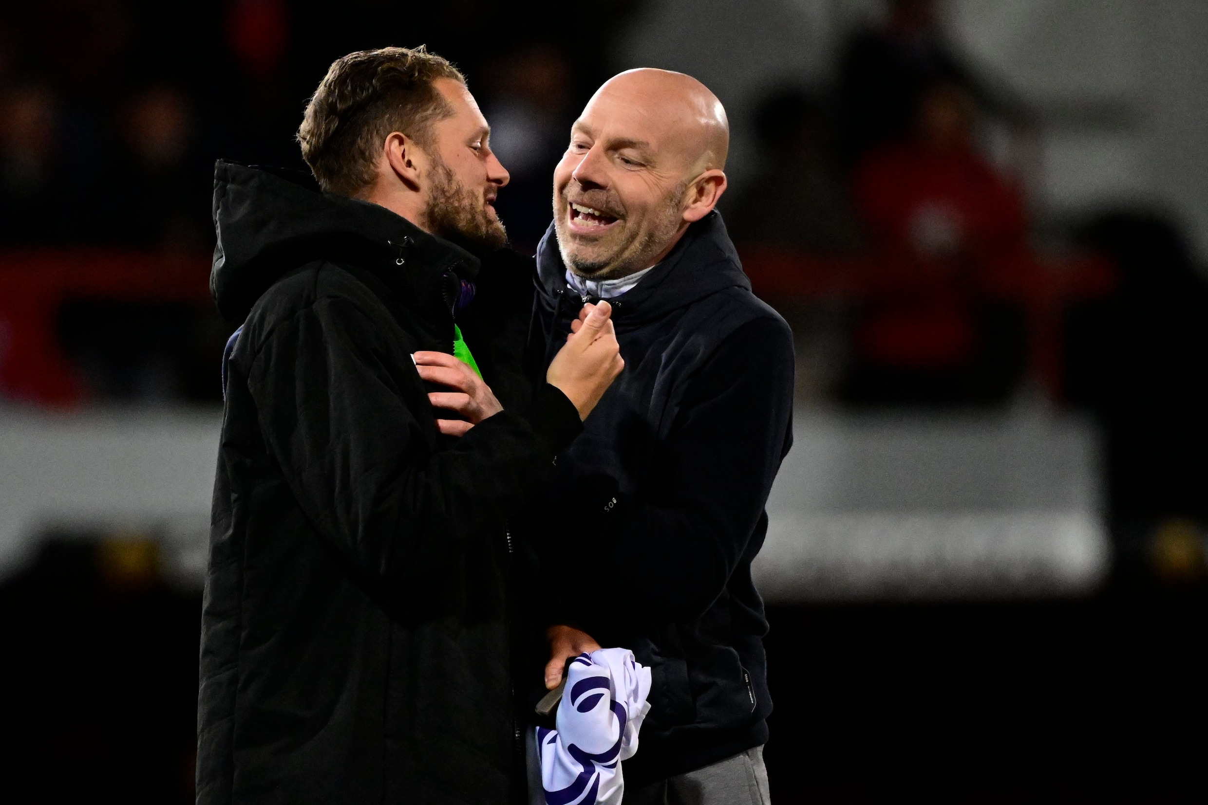 7/10 voor Jan Vertonghen: zo ver is het gekomen dat ze bij Anderlecht ...