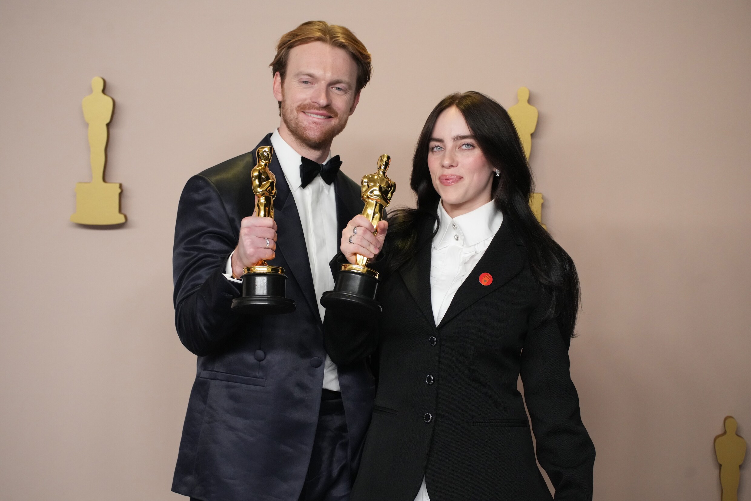 Onze Man over de Oscars: ‘De overwinning van Billie Eilish was de ...