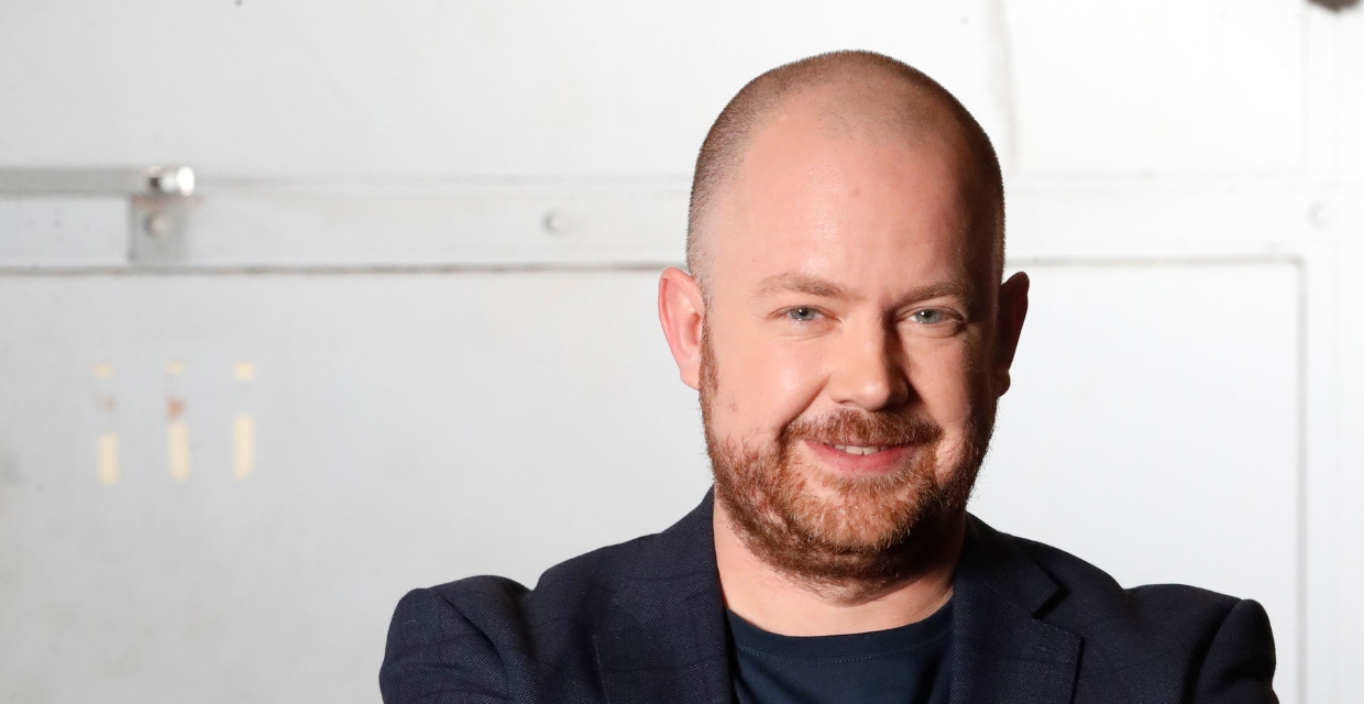 Kijk naar de Oscar-lookalikes van ‘De ideale wereld’: ‘Paul Mescal ...