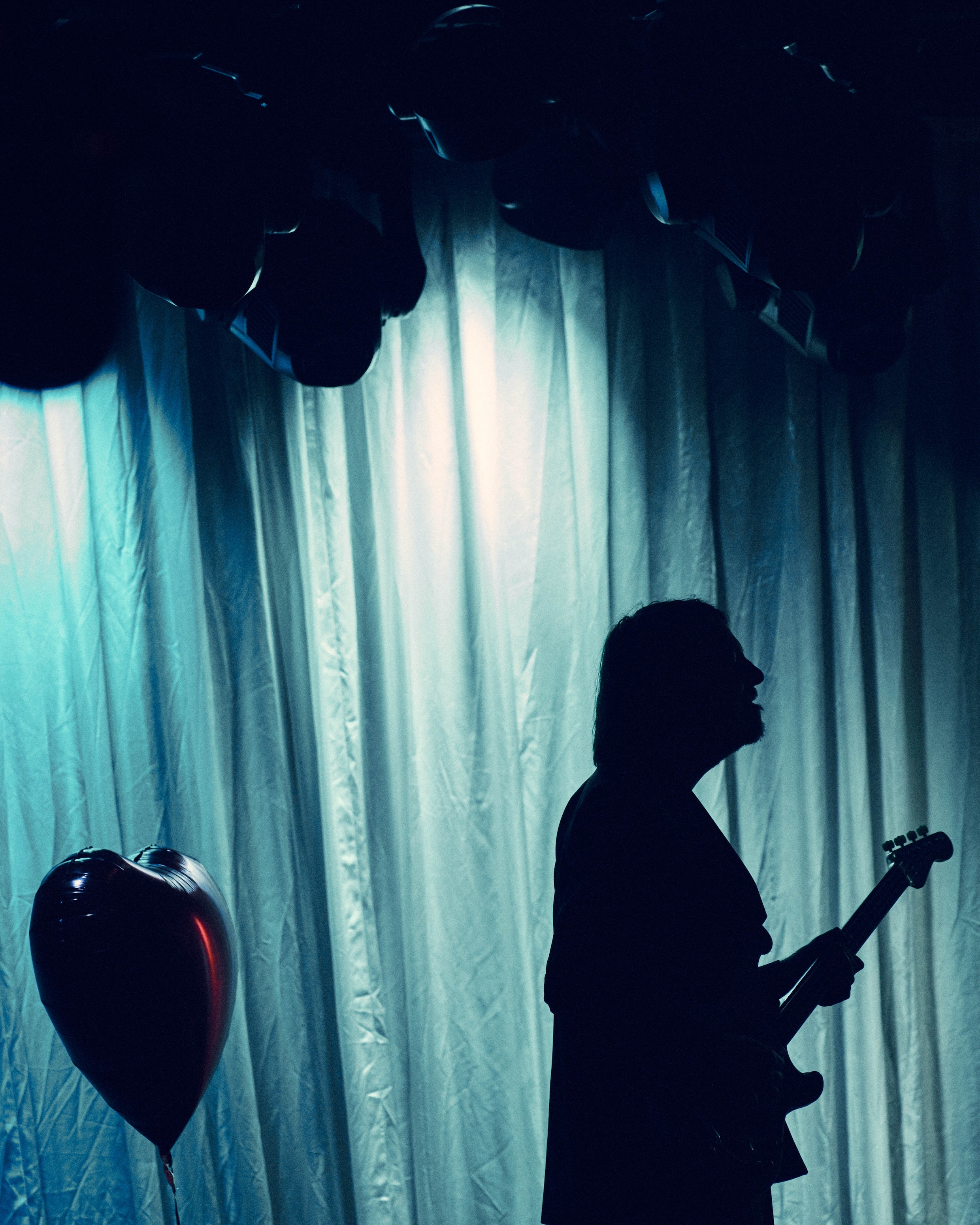 Simon Casier laat met Zimmerman in zijn hart kijken in uitverkochte AB ...