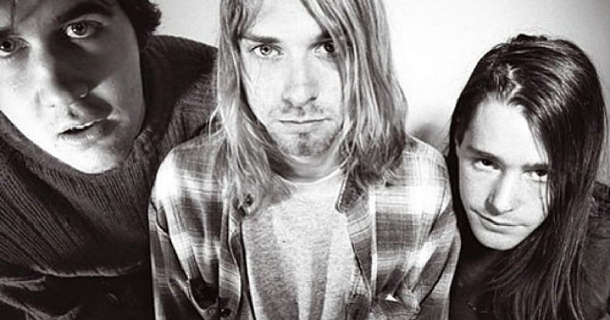 Chad Channing: ‘Na Nirvana heb ik eigenlijk altijd van mijn royalty’s ...