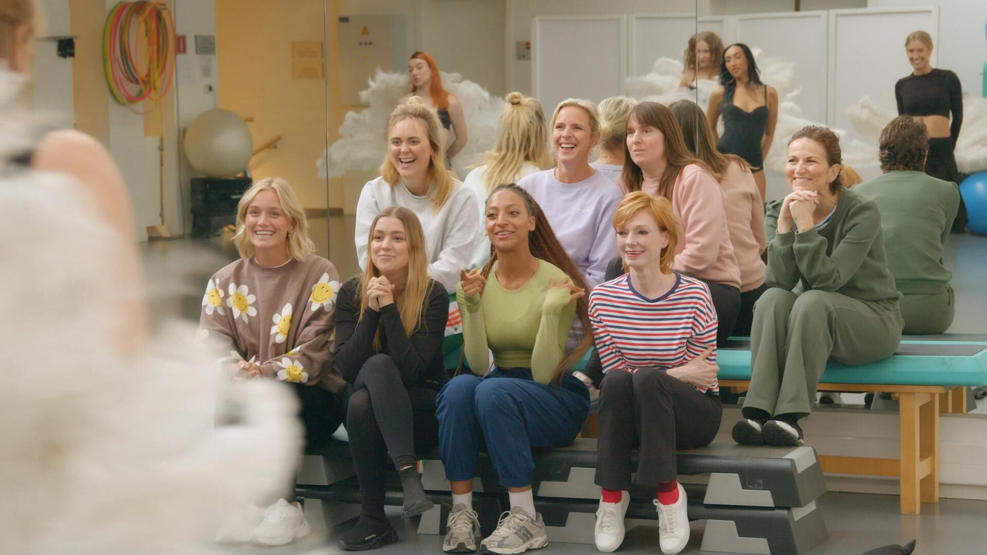 Recensie 'Alles in de strijd': u moet kijken voor het goede doel, en ...