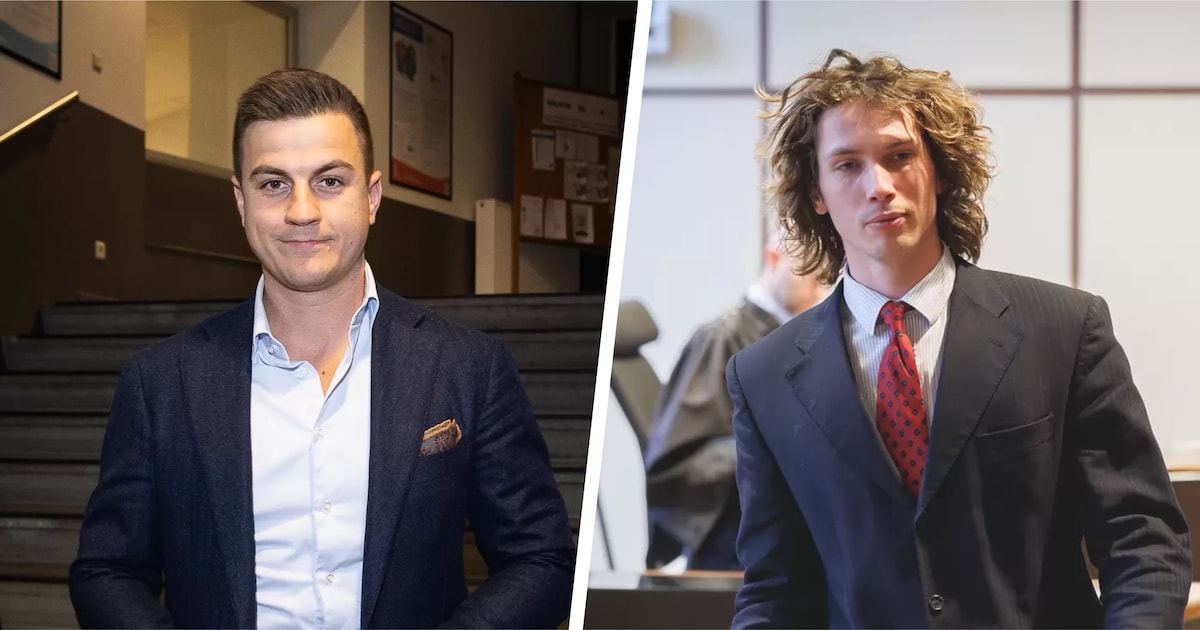 20.000 euro voor Dries Van Langenhove en 175.000 voor Acid: zijn ...