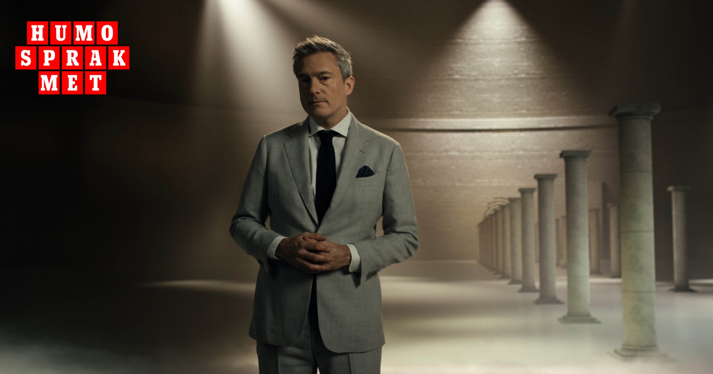 Gilles De Coster over 'De Mol': 'Een hoop maniakken bij elkaar' | Humo ...