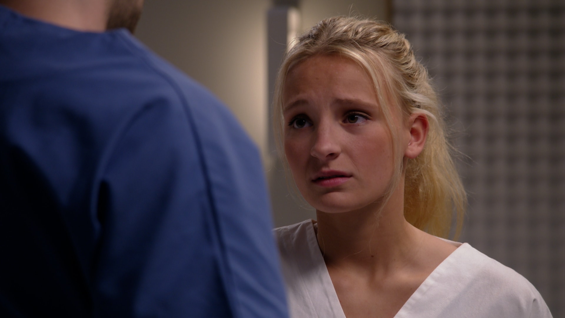 Apollonia Sterckx, Britt in ‘Thuis’: ‘Toen mijn ouders uit mekaar gingen, was dat een klap. Maar ...