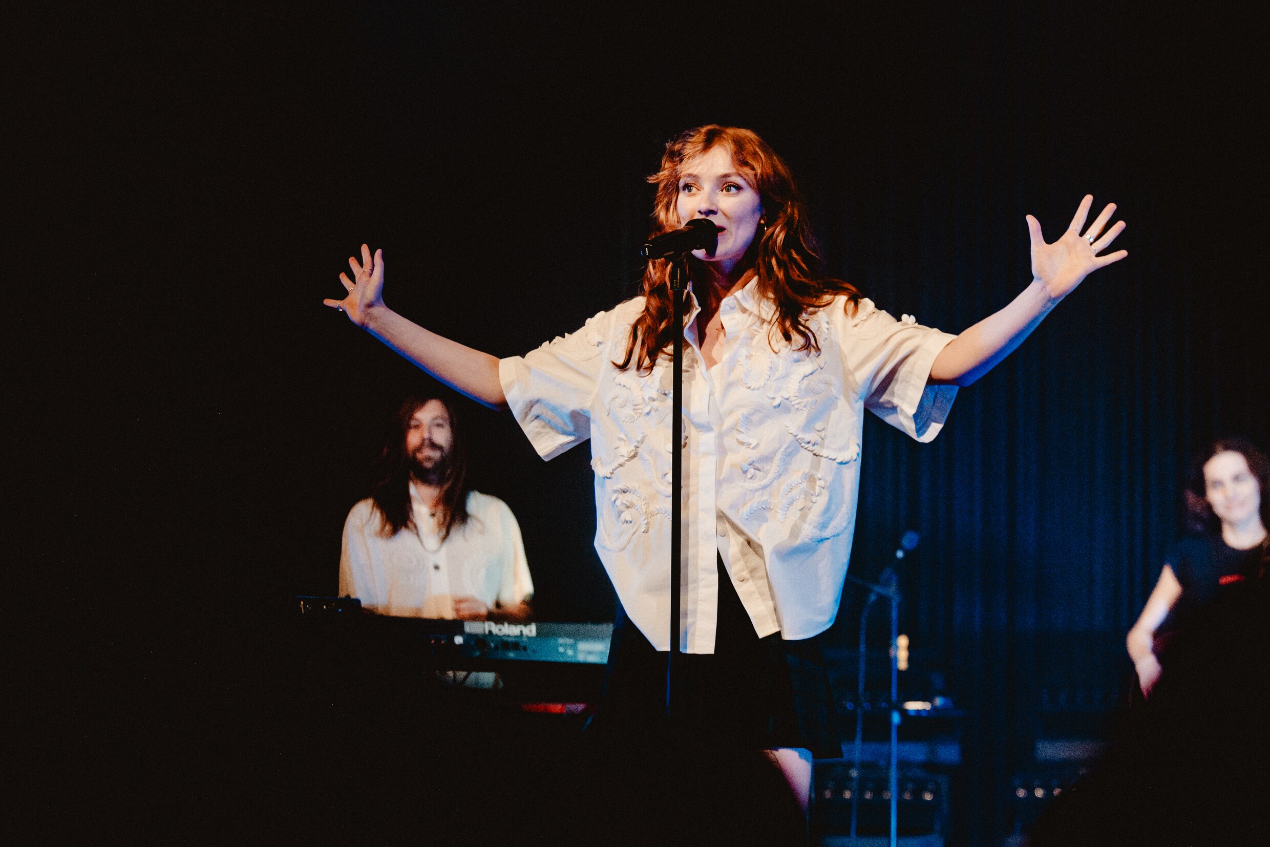 Bewezen in De Roma: ieder mens kan meer Froukje gebruiken in het leven ...