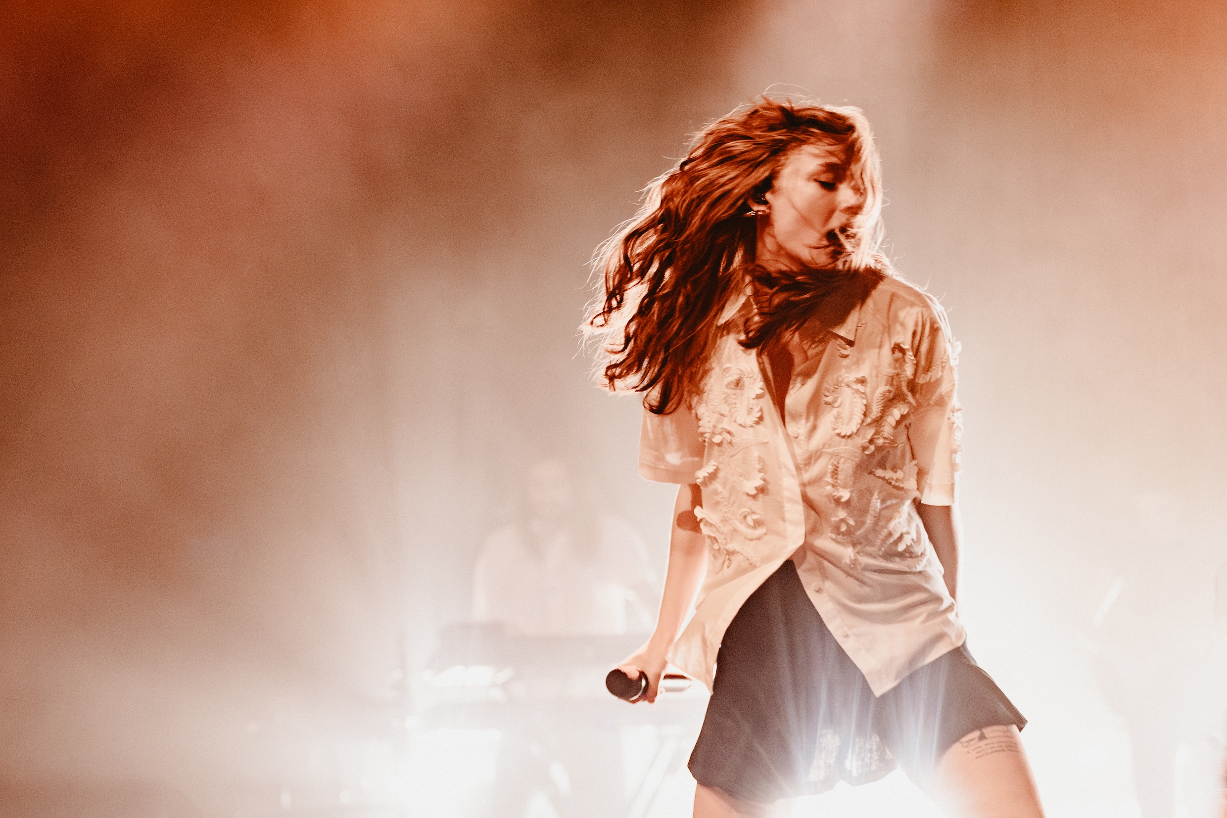 Bewezen in De Roma: ieder mens kan meer Froukje gebruiken in het leven ...