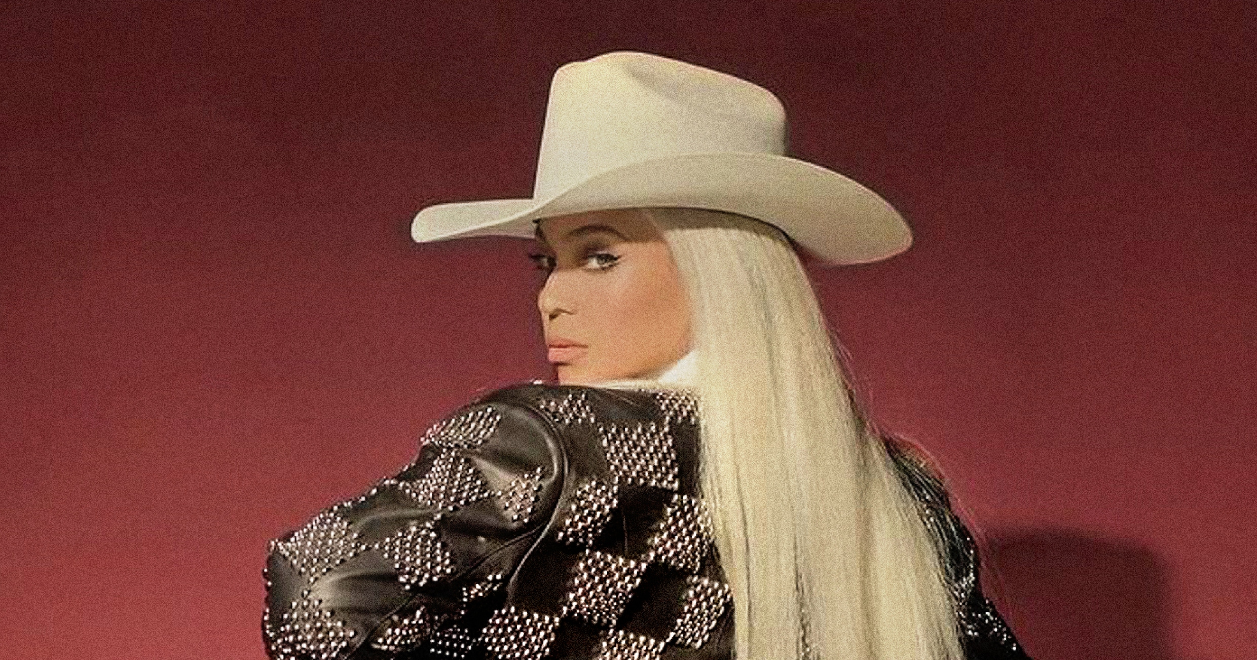 Wat zit er achter de country van Beyoncé? ‘Als íémand de vastgeroeste ...