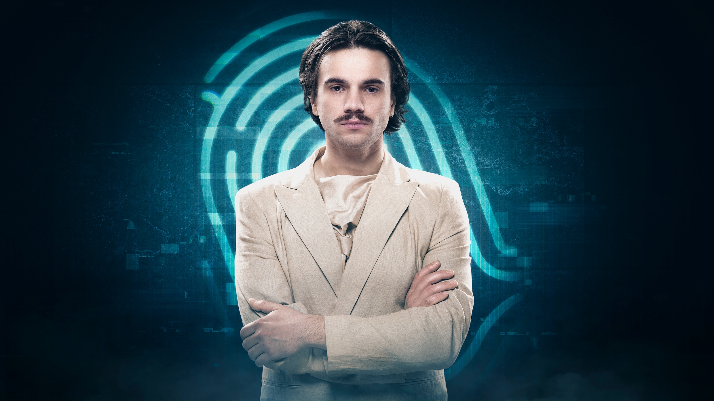 Onze Man voorspelt de Mol: ‘Van je vrienden moet je ‘t hebben, en van ...