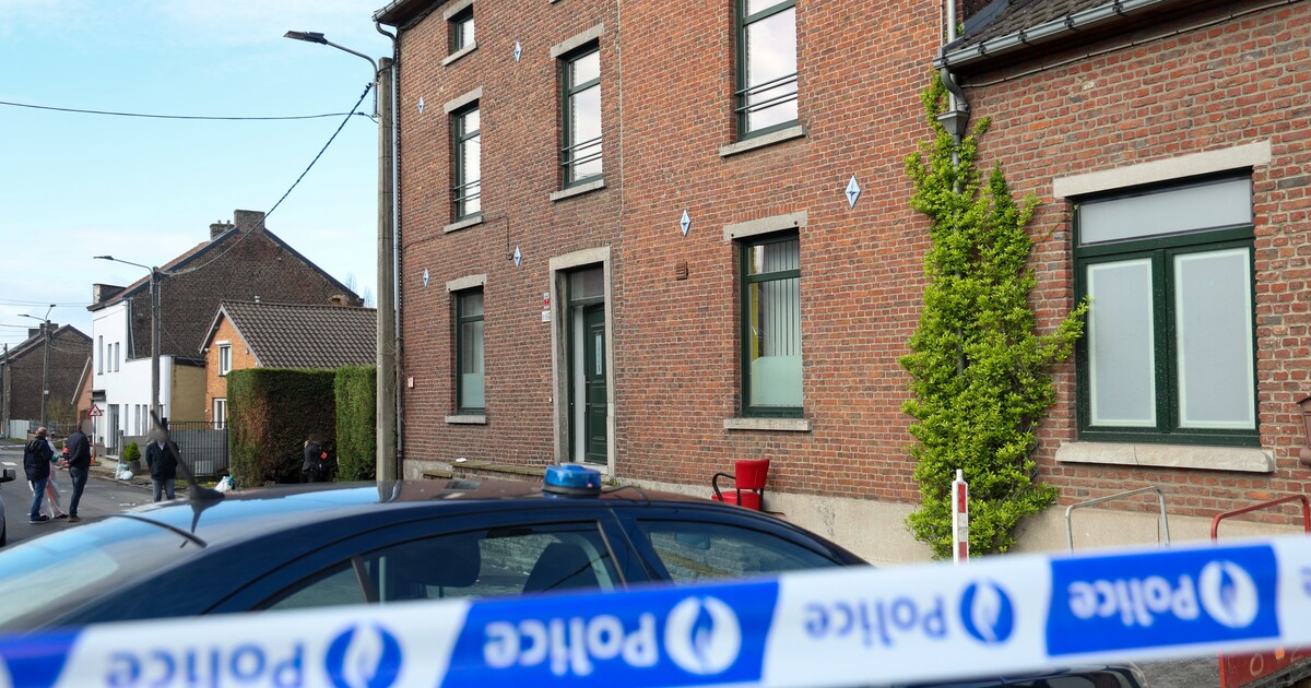 Speciale eenheden ‘verbolgen’ na dood agent in Charleroi: ‘Die schutter ...