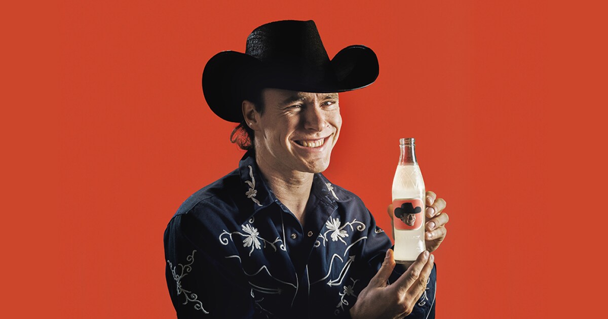 Rafael Valles Hilario (Tuff Guac): ‘Handen klappen en voeten stampen ...