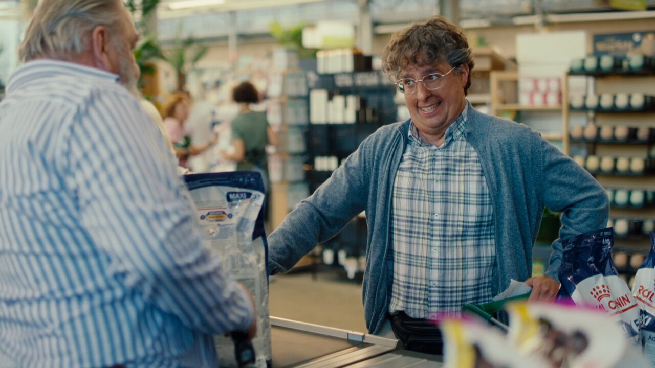 Ook in het tweede seizoen van ‘Nonkels’ laten de broers Persyn ons ...