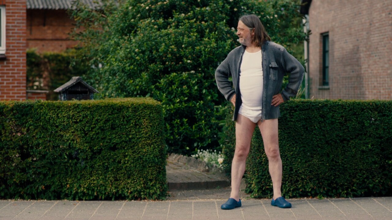 Ook in het tweede seizoen van ‘Nonkels’ laten de broers Persyn ons geregeld hardop lachen | Humo ...