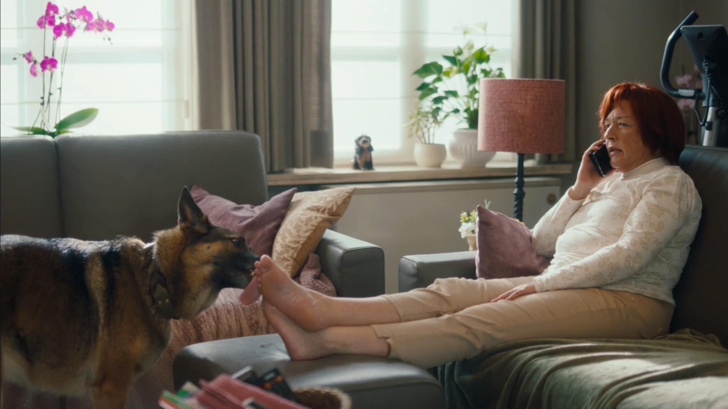 Silke Thorrez, Emilie De Roo en Isabelle Van Hecke uit 'Nonkels': 'Te ...