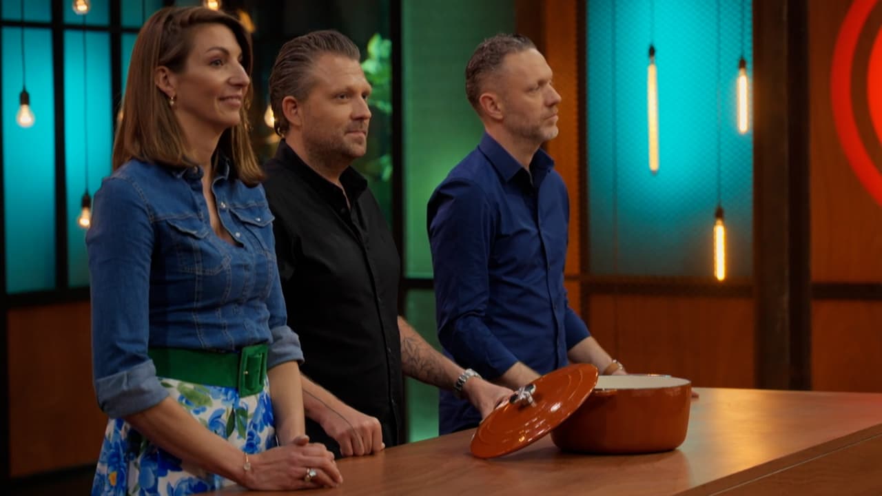 ‘Ik zou het Nick niet aandoen om hem proberen te likken’: dit was ...