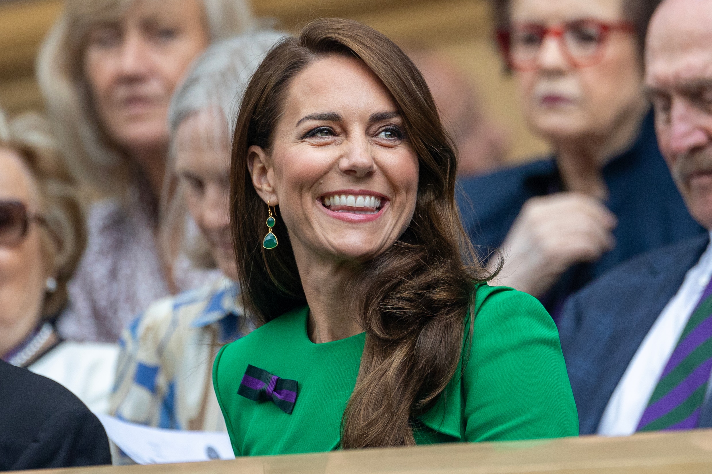 De 7 Hoofdzonden van Kate Middleton: ‘Ze streeft naar een onberispelijk ...