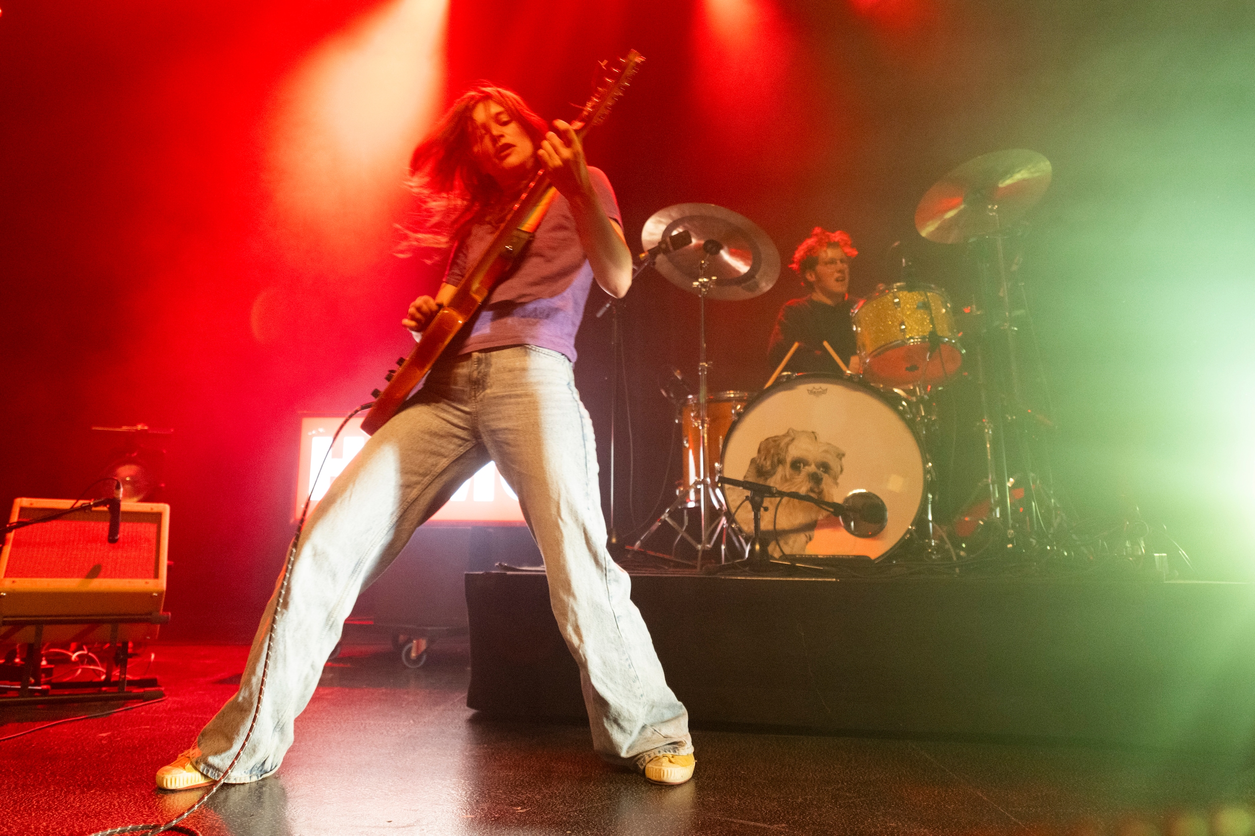 Maak kennis met de tien finalisten van Humo’s Rock Rally 2024: ‘Fluimen ...