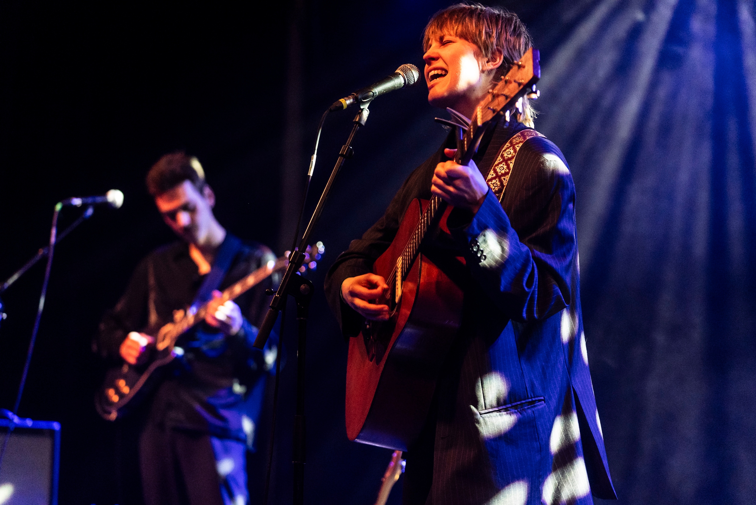 ‘We hoorden de geest van Sinéad O’Connor én van Björk waaien’: het juryverslag van de Gentse ...