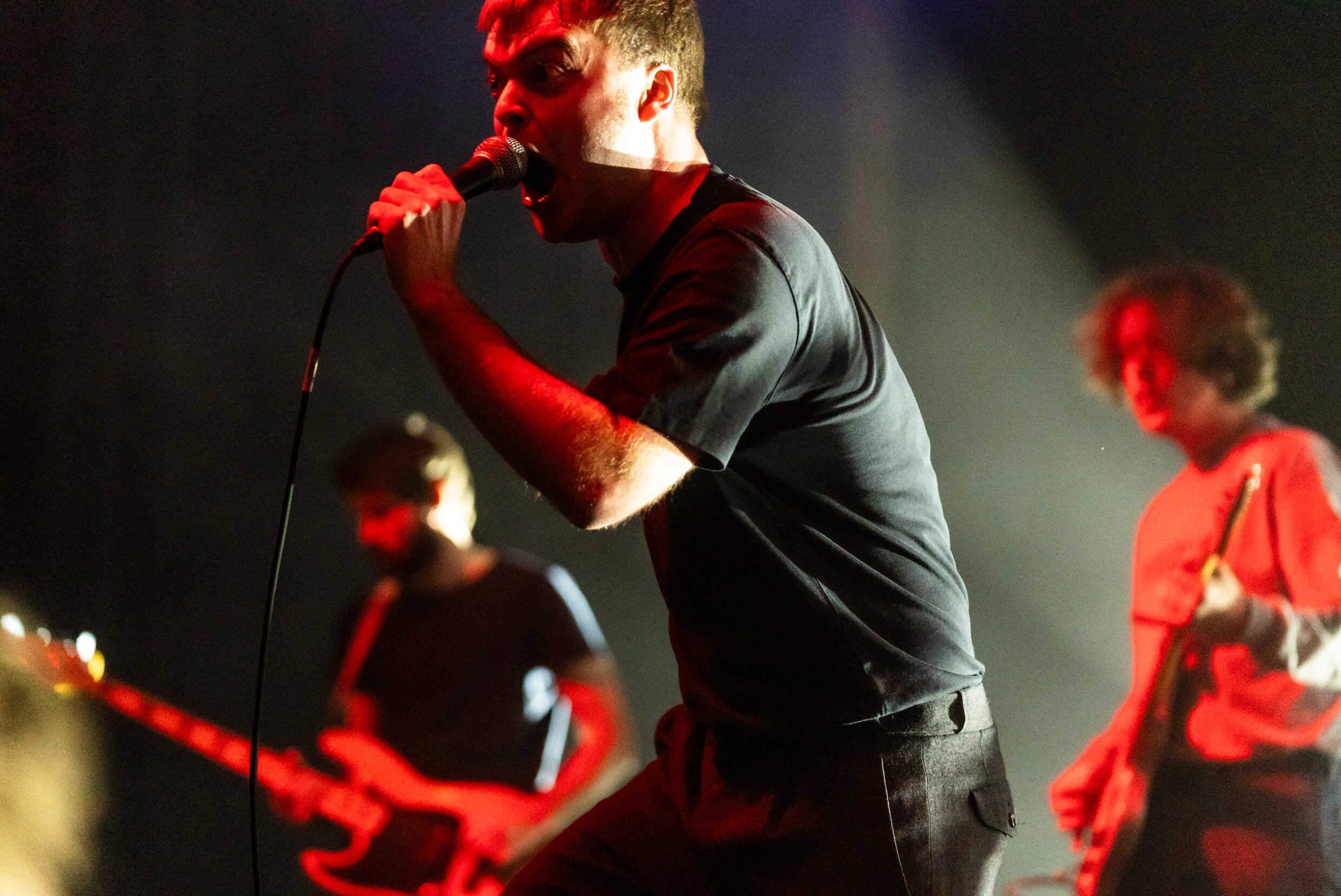 ‘De laatste vijf minuten waren de beste, en dat was de cover’: dit was ...