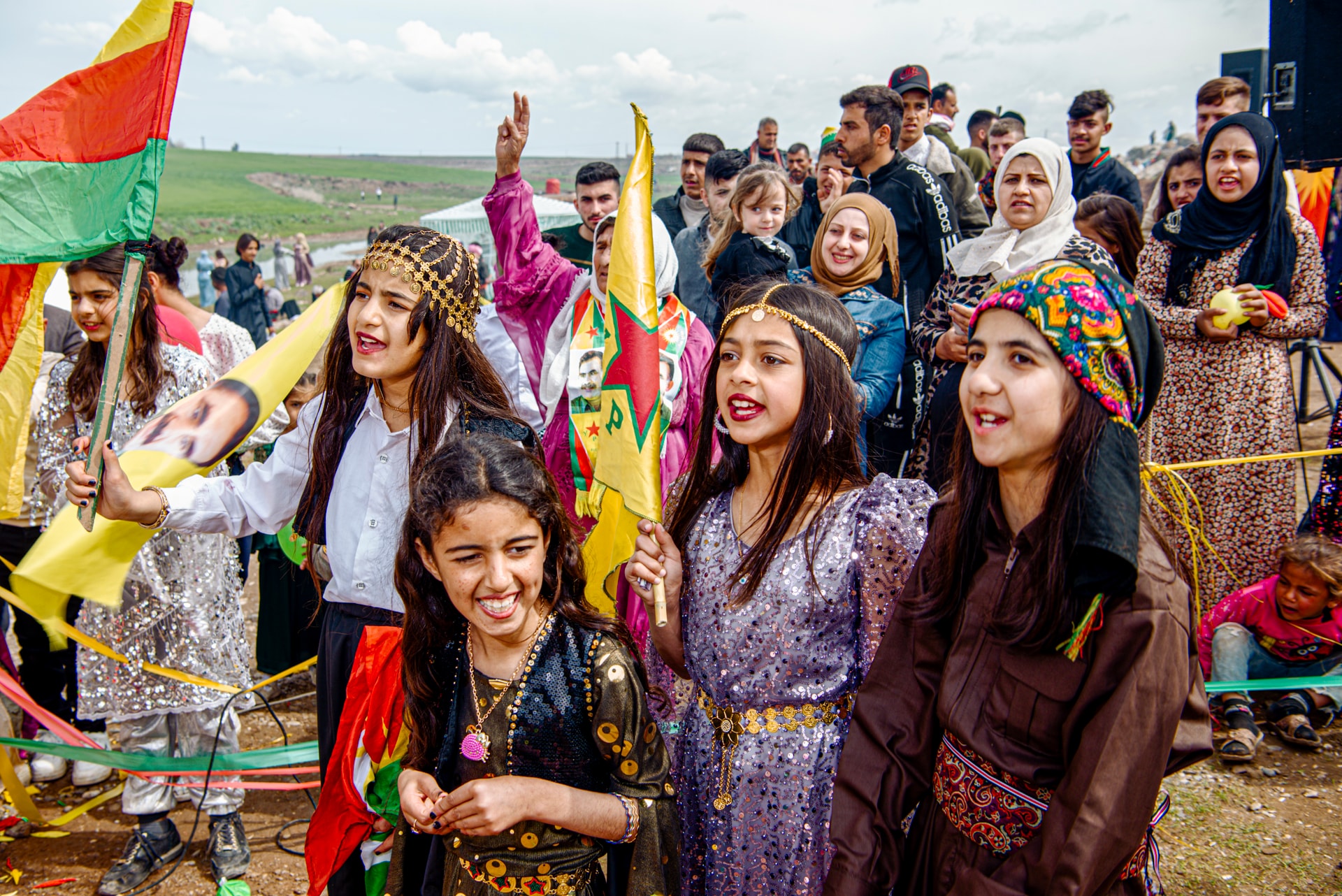 Harrison Ford in het woeste Alaska, een grimmige cold case, en de beste ...