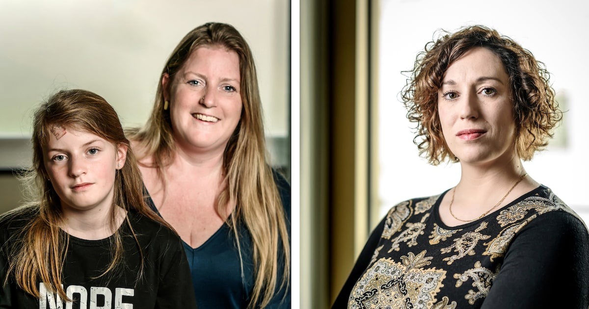 Kinderen en jongeren met een dwangsstoornis: ‘Ik waste mijn handen 164 ...