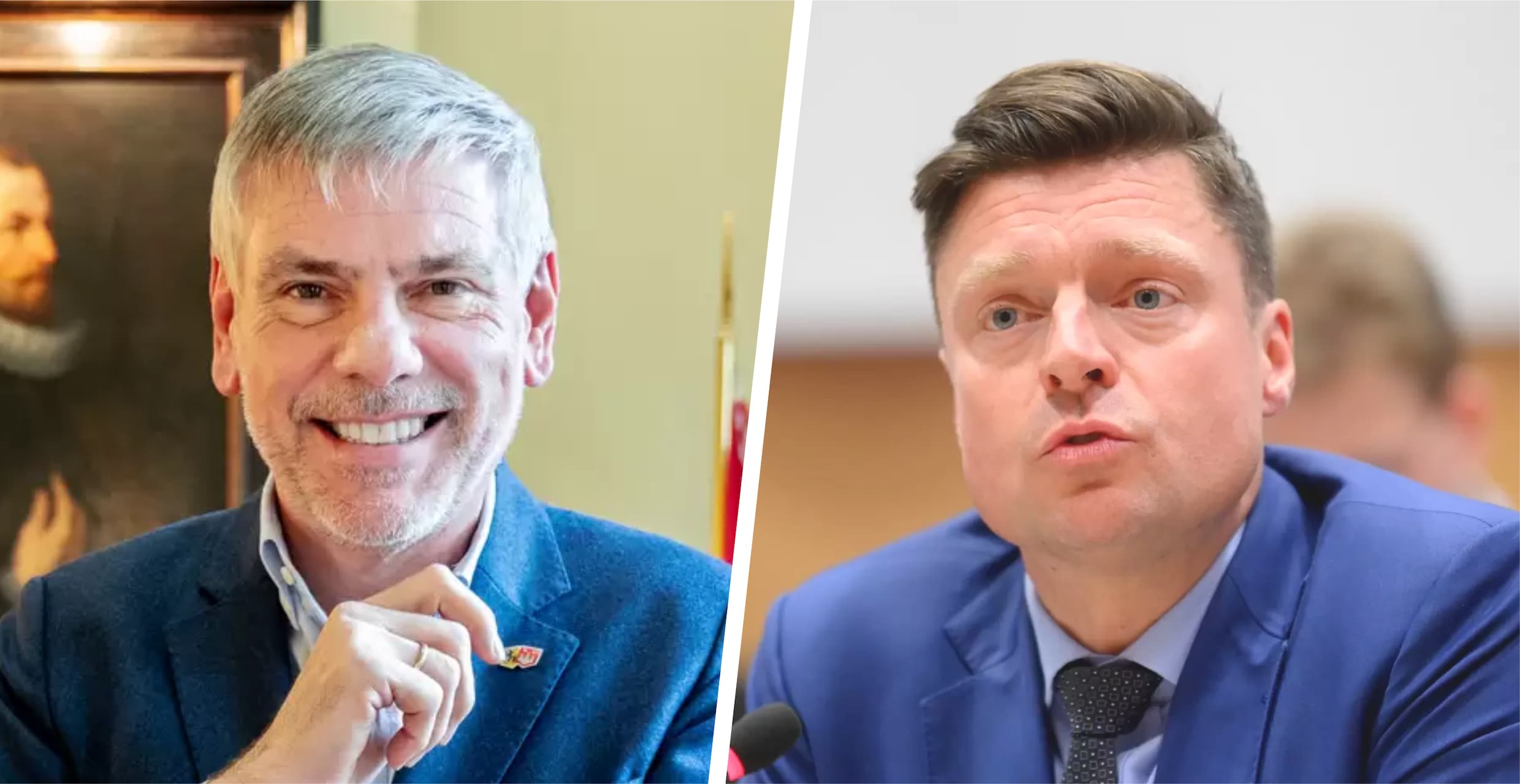 Letterlijk: wat Filip Dewinter écht vertelde over Koen Metsu. ‘Ge moogt ...