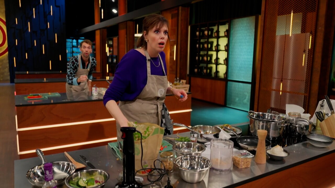 De prut van Liesa Naert en het messentrekken van Olga Leyers: dit was ...