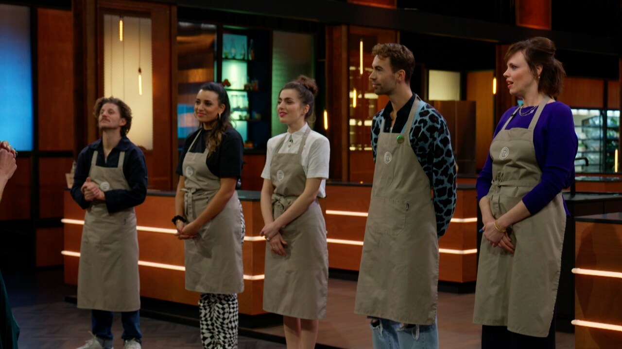 De prut van Liesa Naert en het messentrekken van Olga Leyers: dit was ...