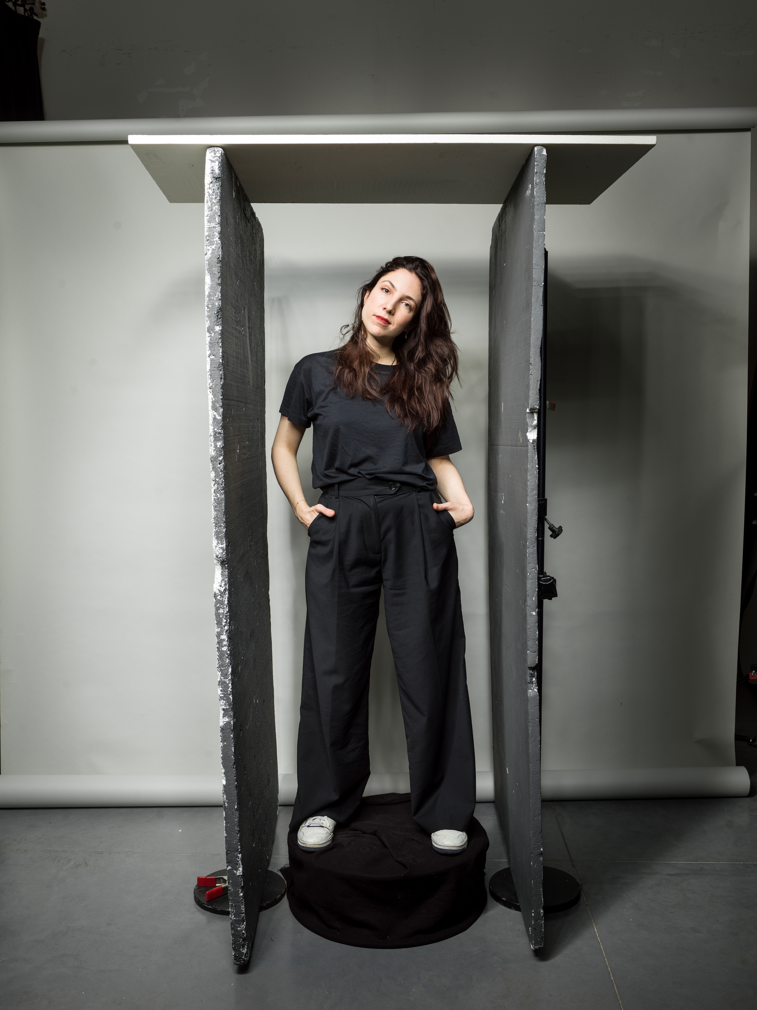 ‘In het zesde leerjaar stond iedereen om me heen te roepen: ‘Wenen ...