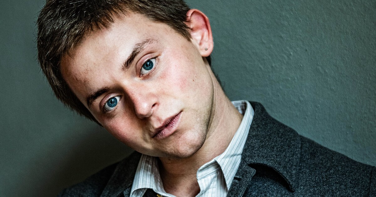 Thibaud Dooms uit ‘Skunk’: ‘Dit is mijn ‘Rundskop’: een heel donkere ...